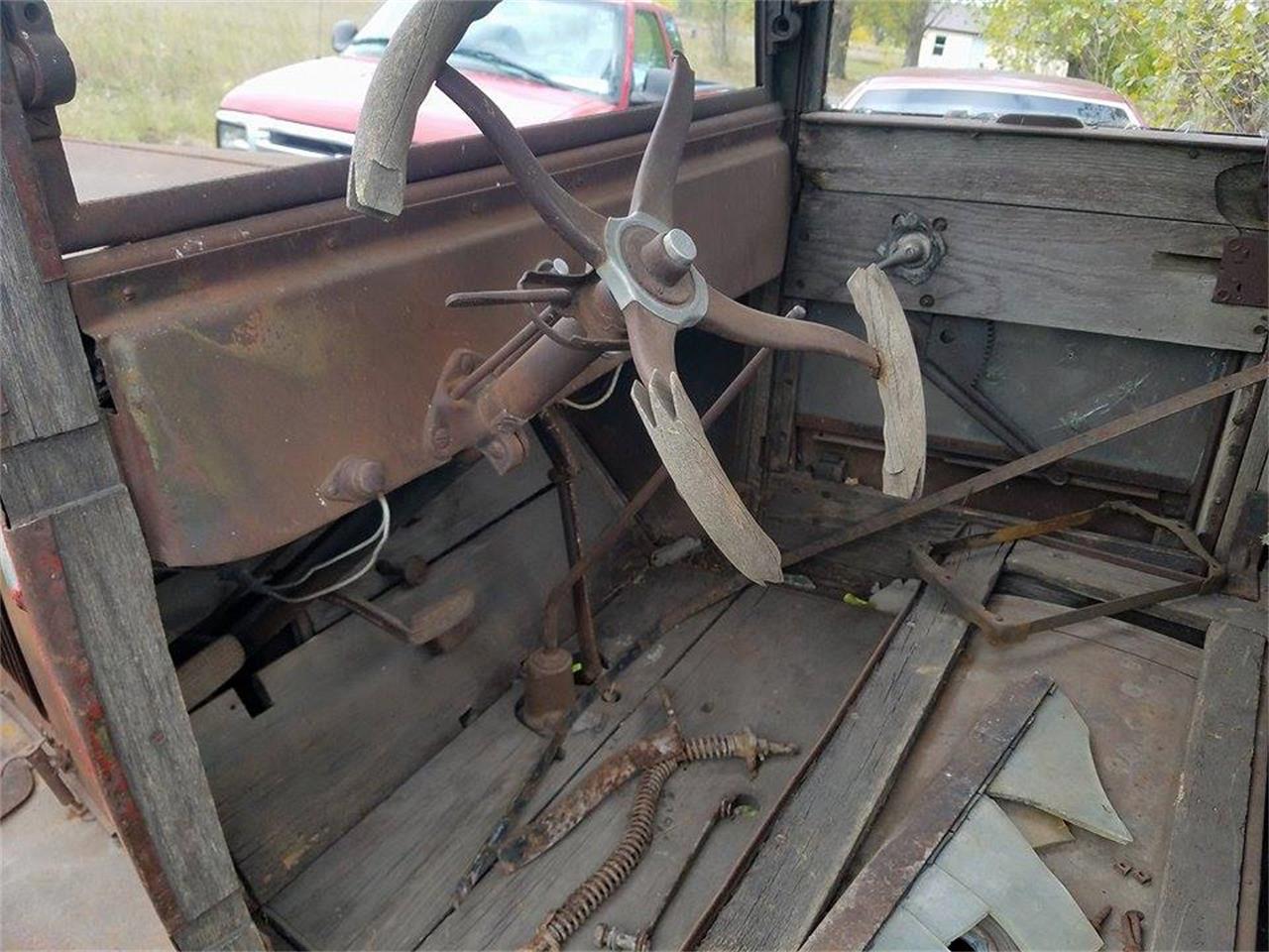 1925 Chevrolet 1 Ton Pickup for Sale | ClassicCars.com | CC-1029350