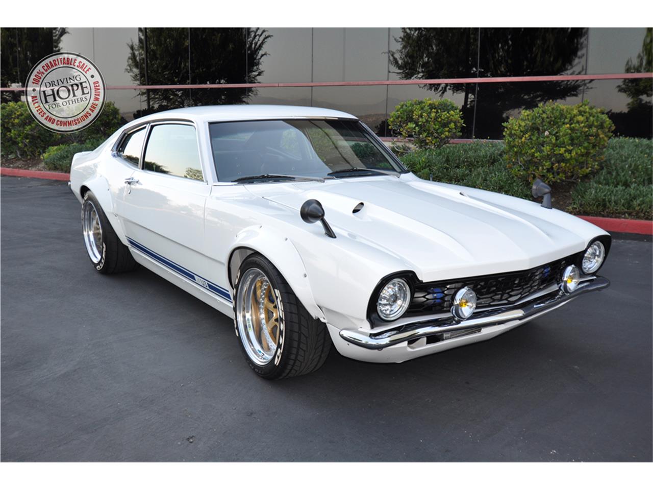 1972 Ford Maverick for Sale | ClassicCars.com | CC-1029508