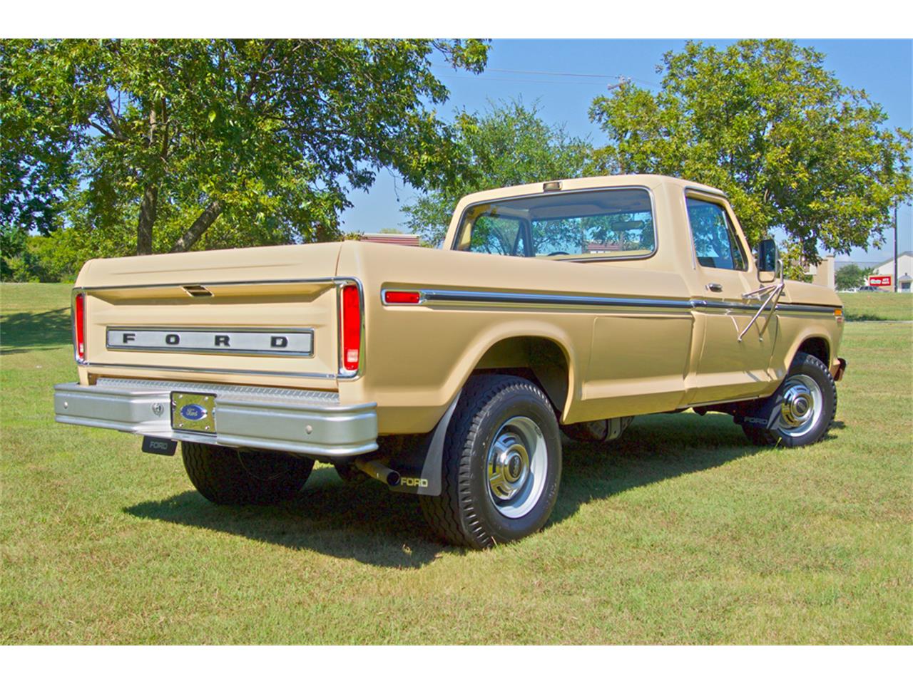 1977 Ford F350 for Sale | ClassicCars.com | CC-1029550