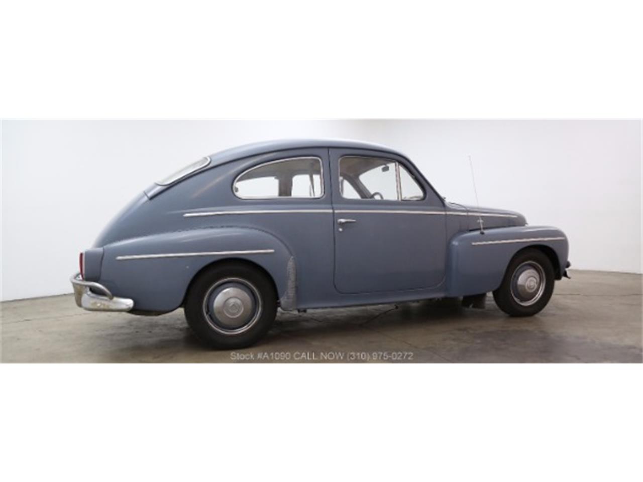 1964 Volvo PV544 for Sale | ClassicCars.com | CC-1029556
