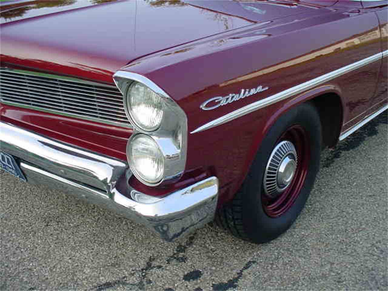 1963 Pontiac Catalina for Sale | ClassicCars.com | CC-1031115