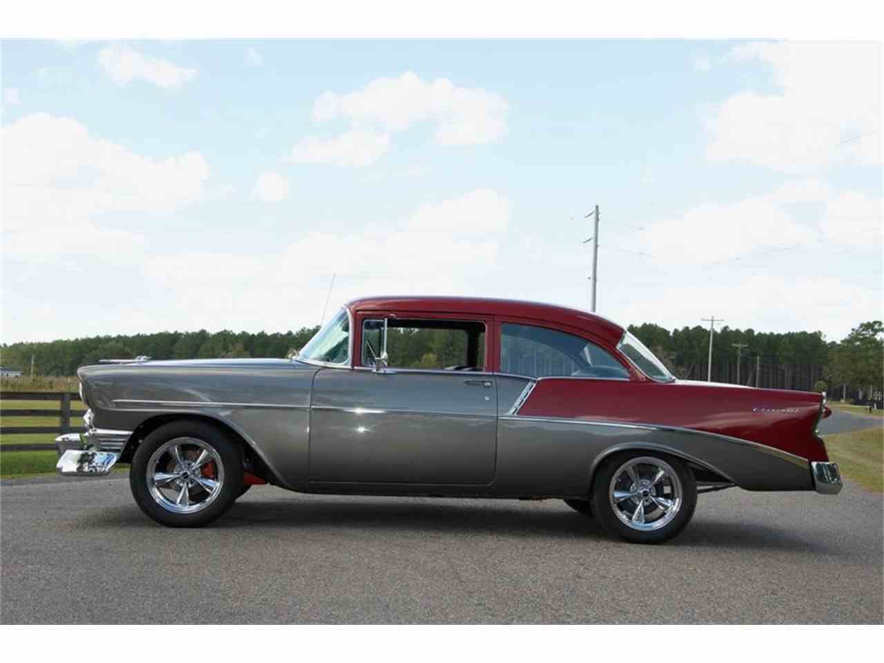 1956 Chevrolet 210 for Sale | ClassicCars.com | CC-1030144
