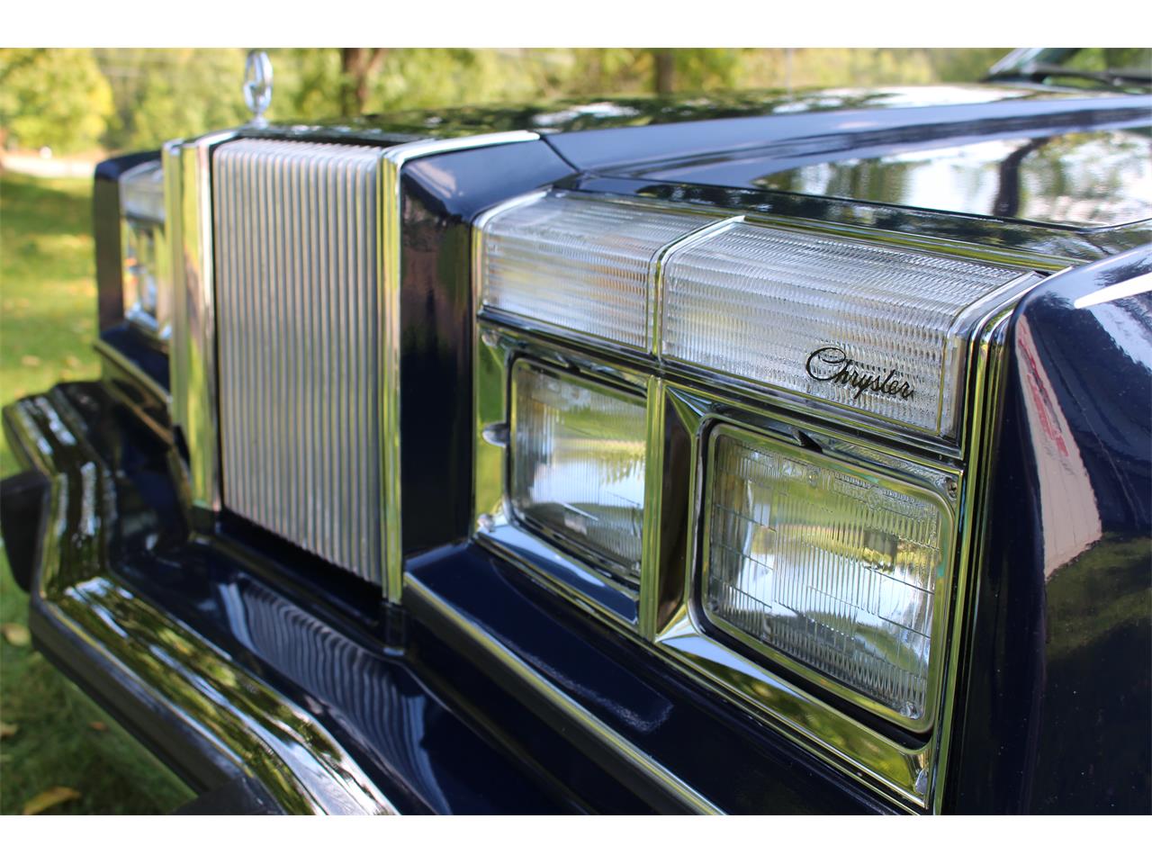 1980 Chrysler LeBaron for Sale | ClassicCars.com | CC-1032114