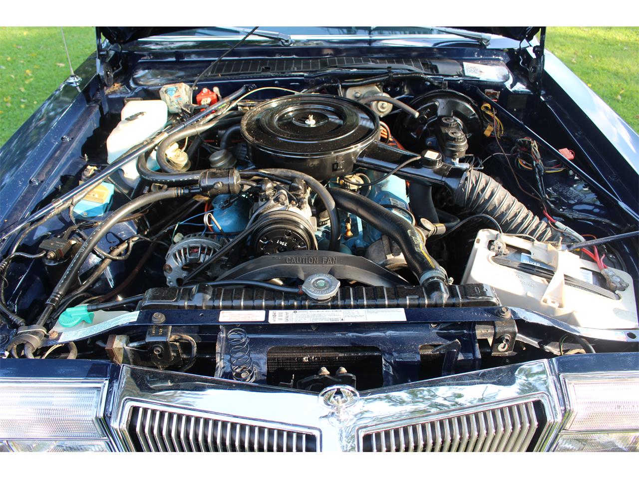 1980 Chrysler LeBaron for Sale | ClassicCars.com | CC-1032114