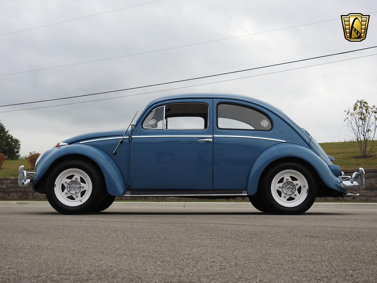 1959 Volkswagen Beetle for Sale | ClassicCars.com | CC-1032131