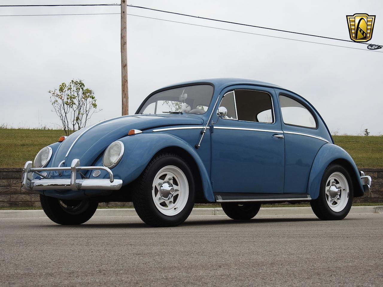 1959 Volkswagen Beetle for Sale | ClassicCars.com | CC-1032131
