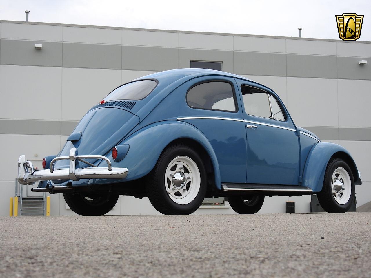1959 Volkswagen Beetle for Sale | ClassicCars.com | CC-1032131
