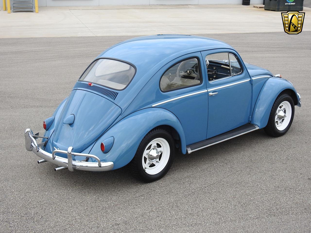 1959 Volkswagen Beetle for Sale | ClassicCars.com | CC-1032131