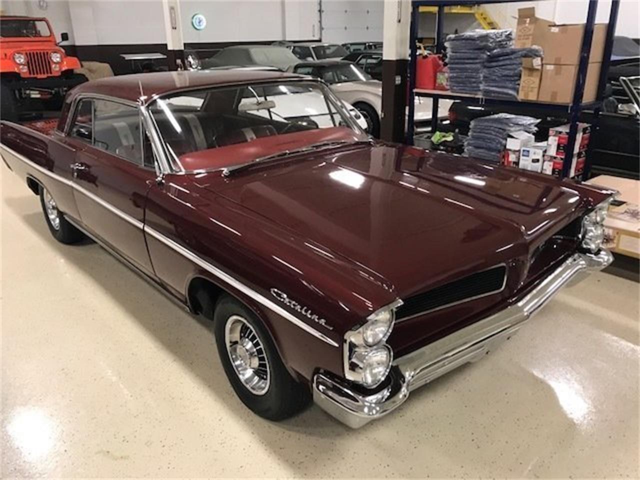 1963 Pontiac Catalina for Sale | ClassicCars.com | CC-1032897