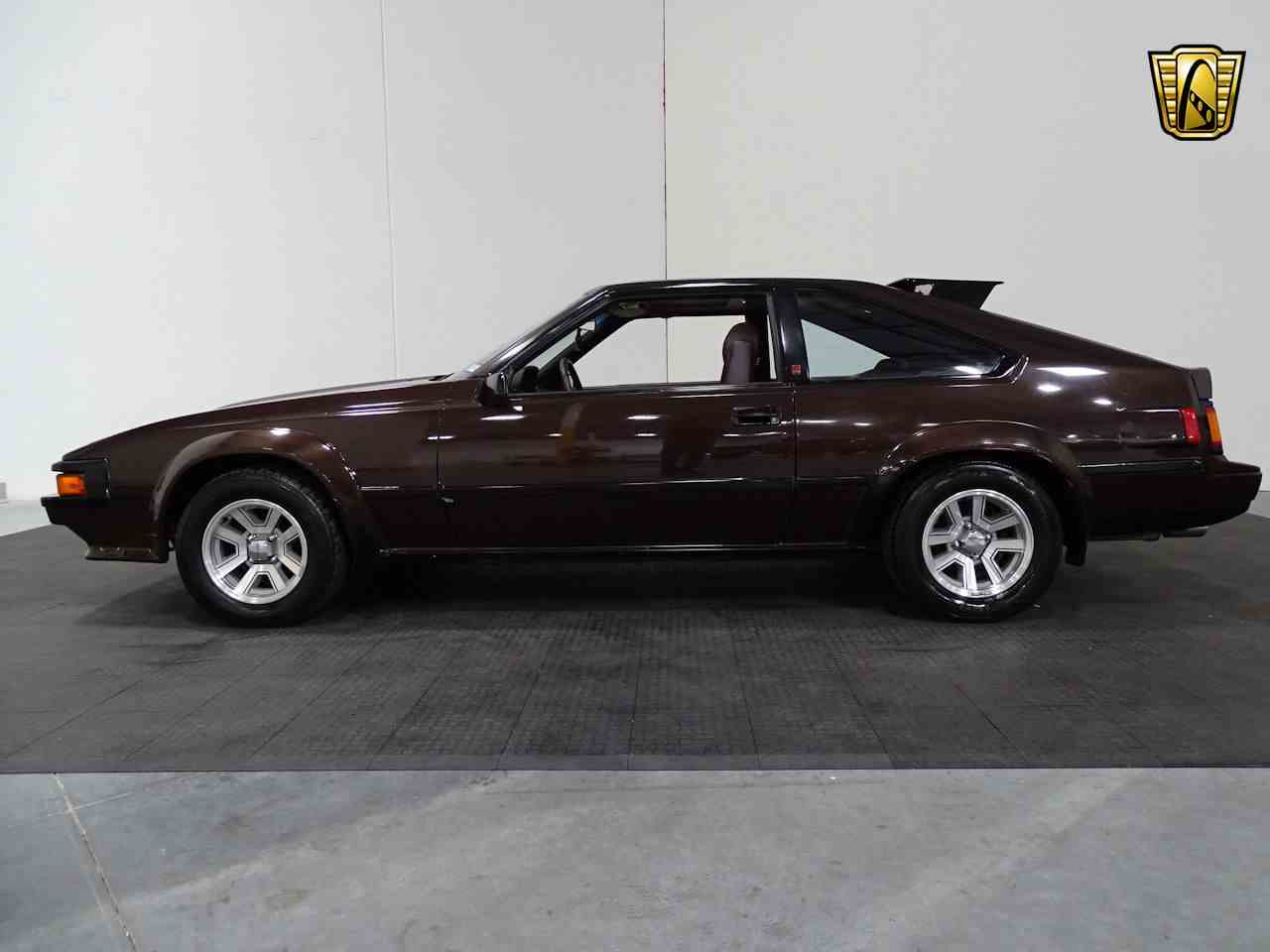 1984 Toyota Supra for Sale | ClassicCars.com | CC-1033622