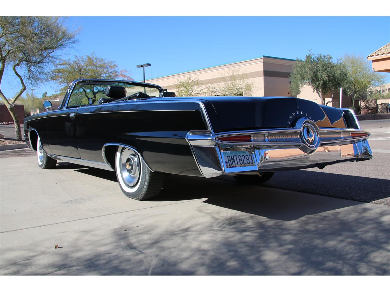 1965 Chrysler Imperial