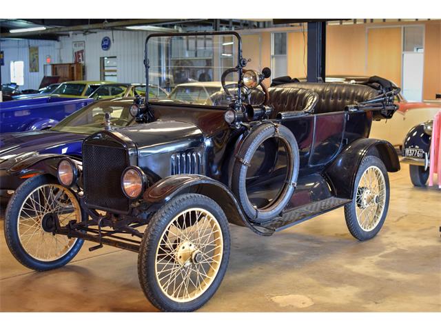 1918 Ford Model T for Sale on ClassicCars.com