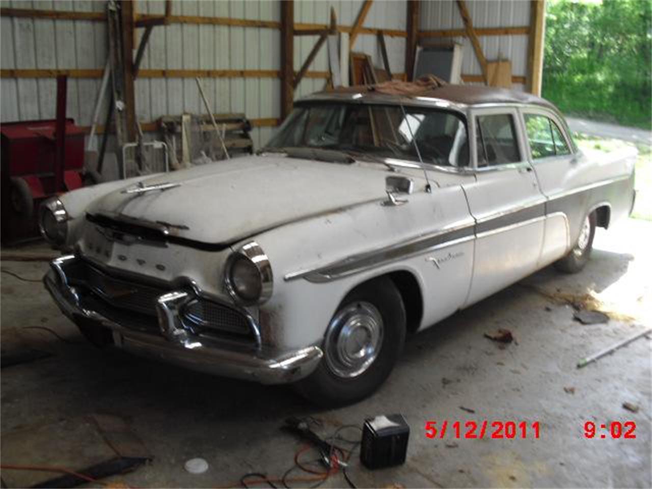 1956 DeSoto Firedome for Sale | ClassicCars.com | CC-1035361