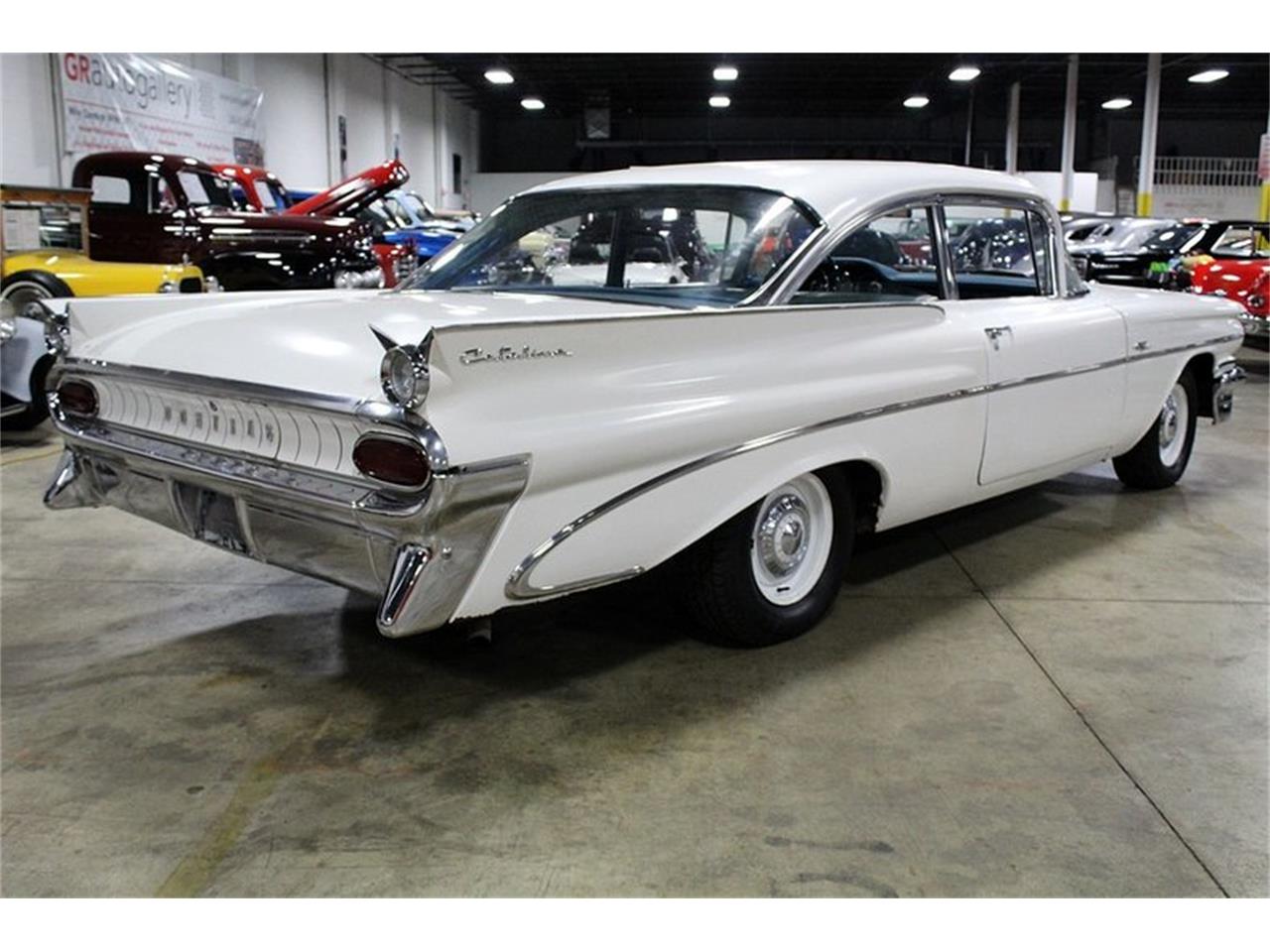 1959 Pontiac Catalina for Sale | ClassicCars.com | CC-1036472