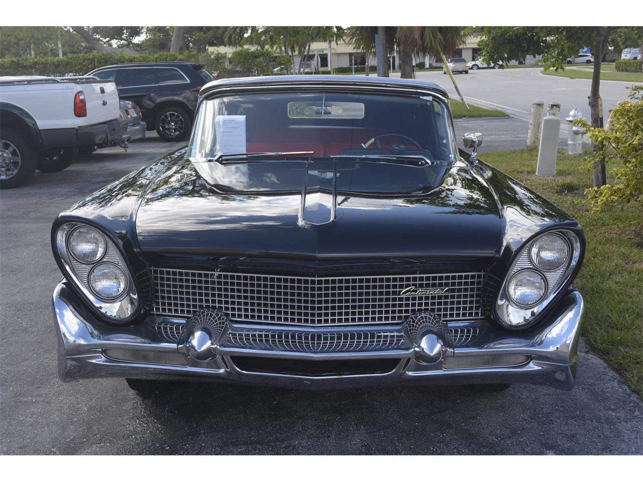 1958 Lincoln Continental Mark III for Sale | ClassicCars.com | CC-1037155