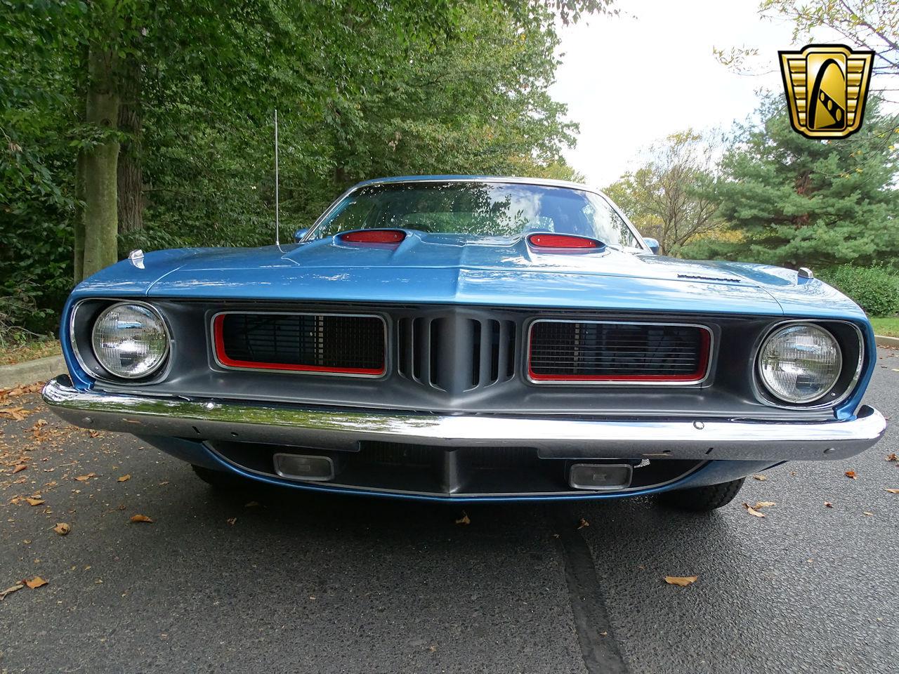 1974 Plymouth Cuda for Sale | ClassicCars.com | CC-1038046