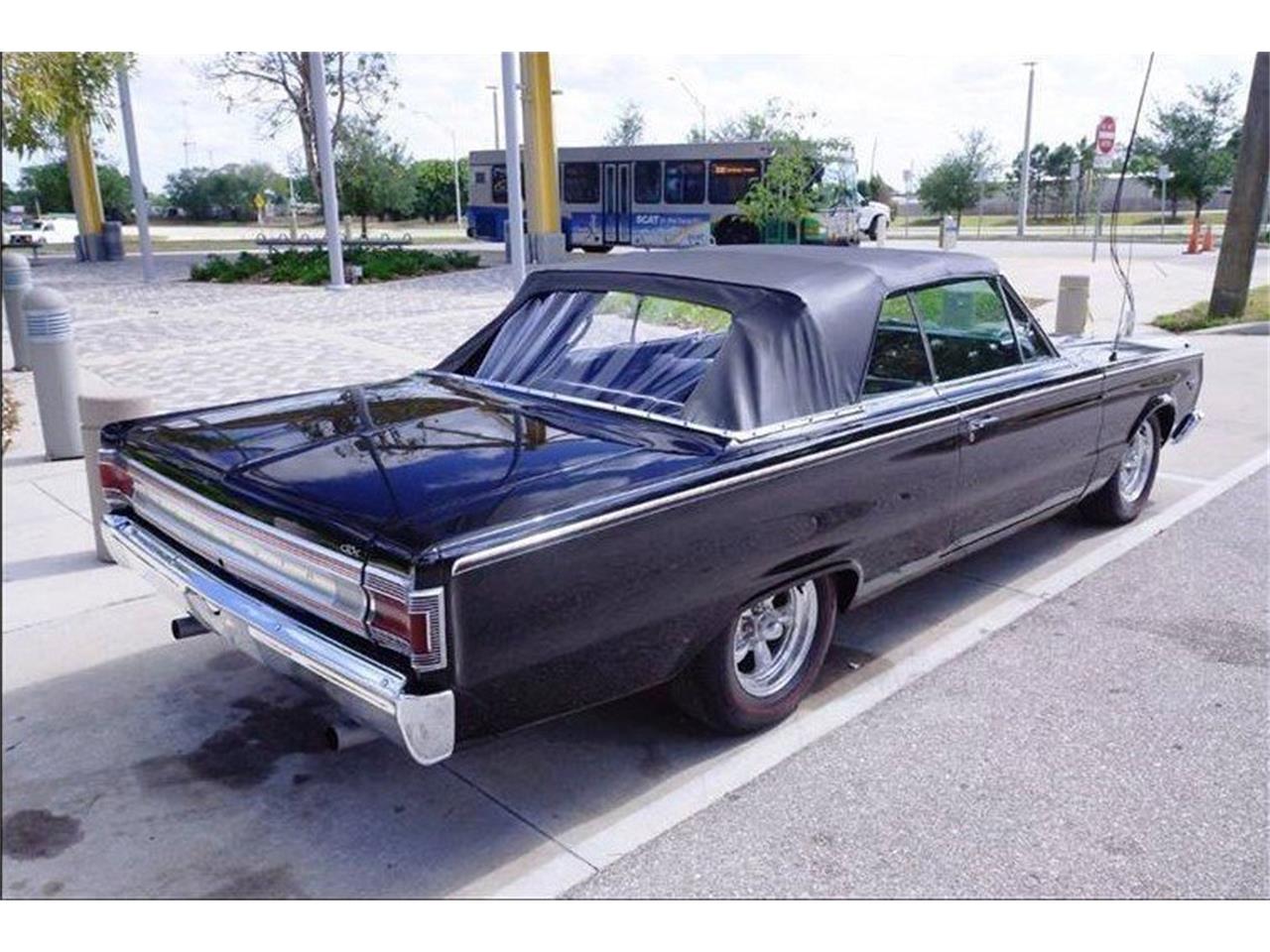 1967 Plymouth Belvedere GTX Tribute Convertible for Sale | ClassicCars ...