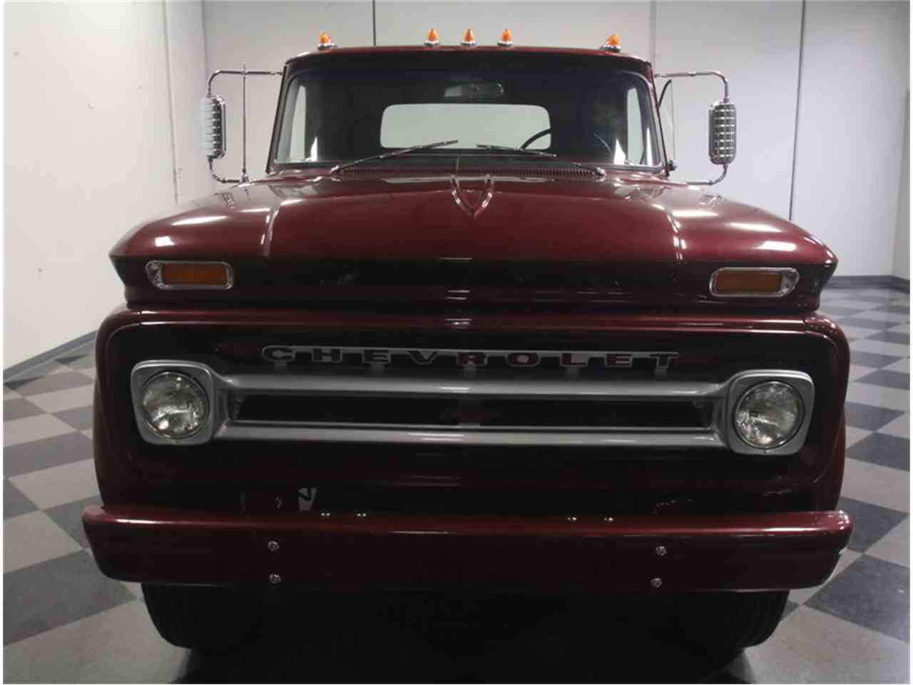 1965 Chevrolet C60 for Sale | ClassicCars.com | CC-1041047