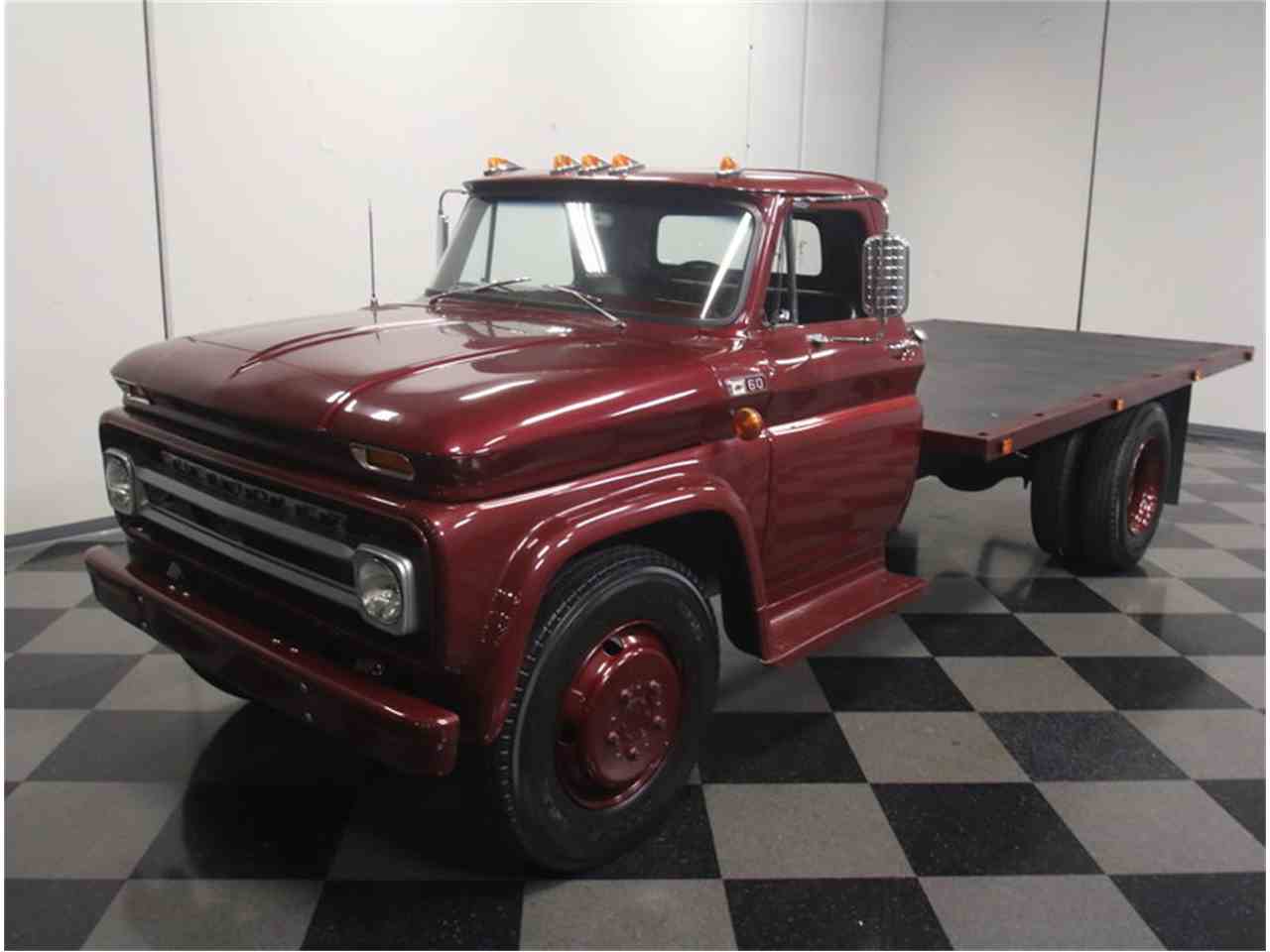 1965 Chevrolet C60 for Sale | ClassicCars.com | CC-1041047