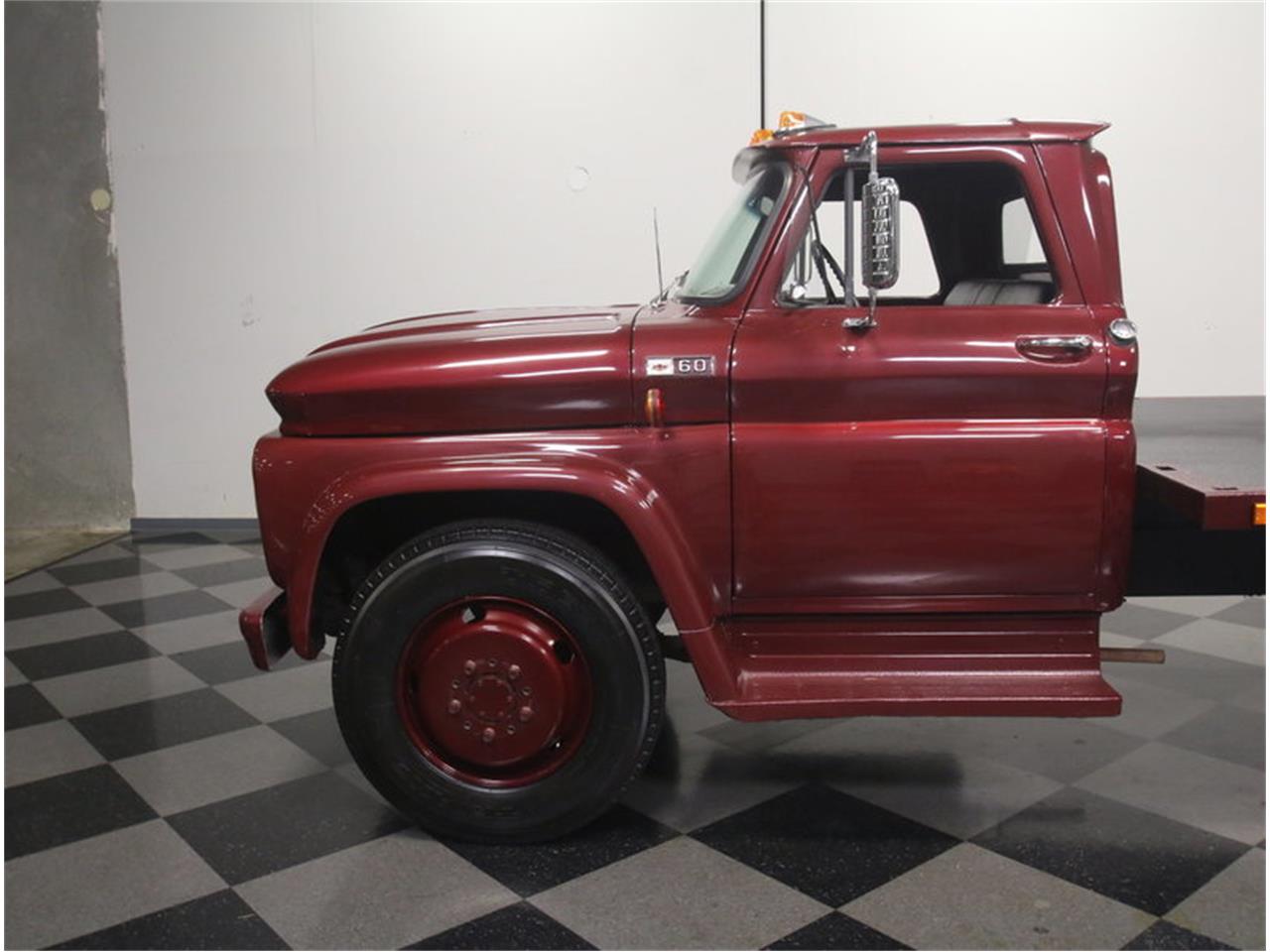 1965 Chevrolet C60 for Sale | ClassicCars.com | CC-1041047