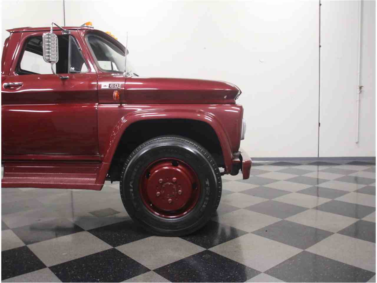 1965 Chevrolet C60 for Sale | ClassicCars.com | CC-1041047