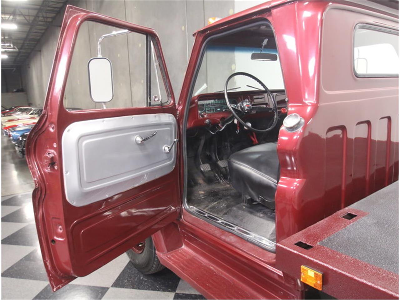 1965 Chevrolet C60 for Sale | ClassicCars.com | CC-1041047