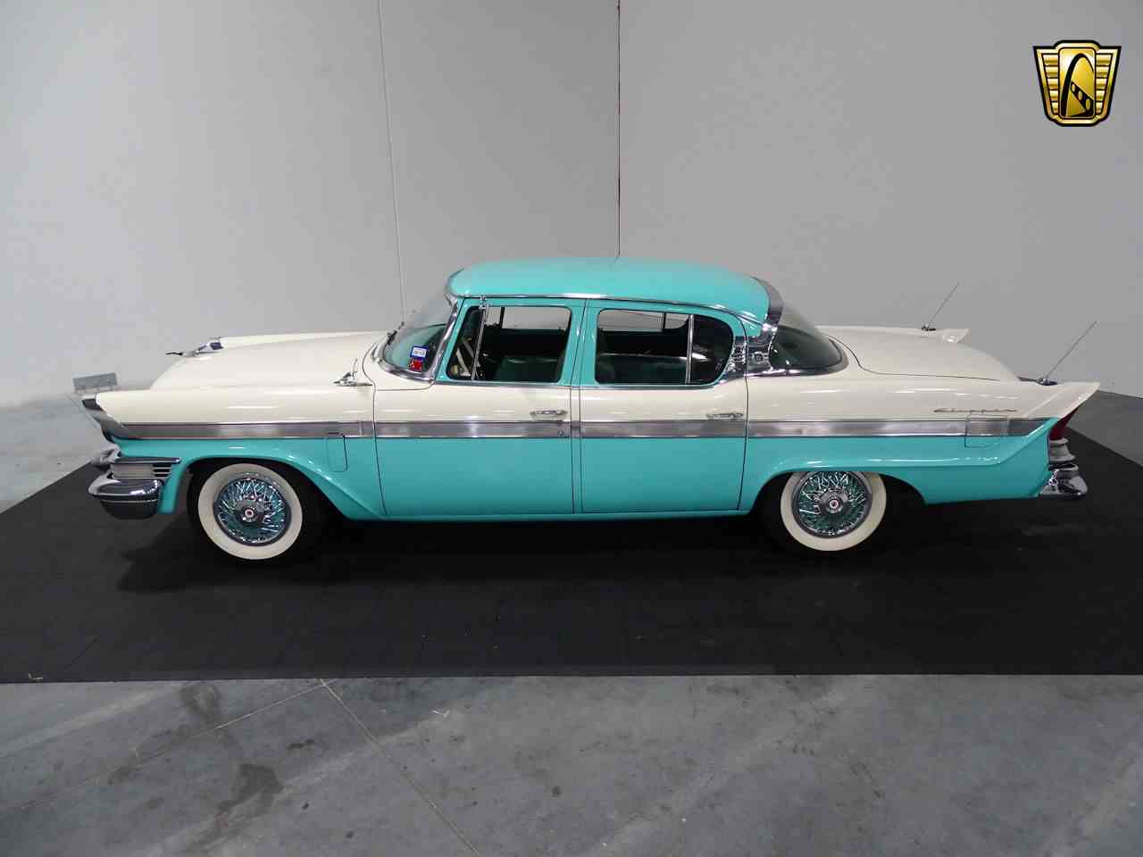 1957 Packard Clipper for Sale | ClassicCars.com | CC-1041279