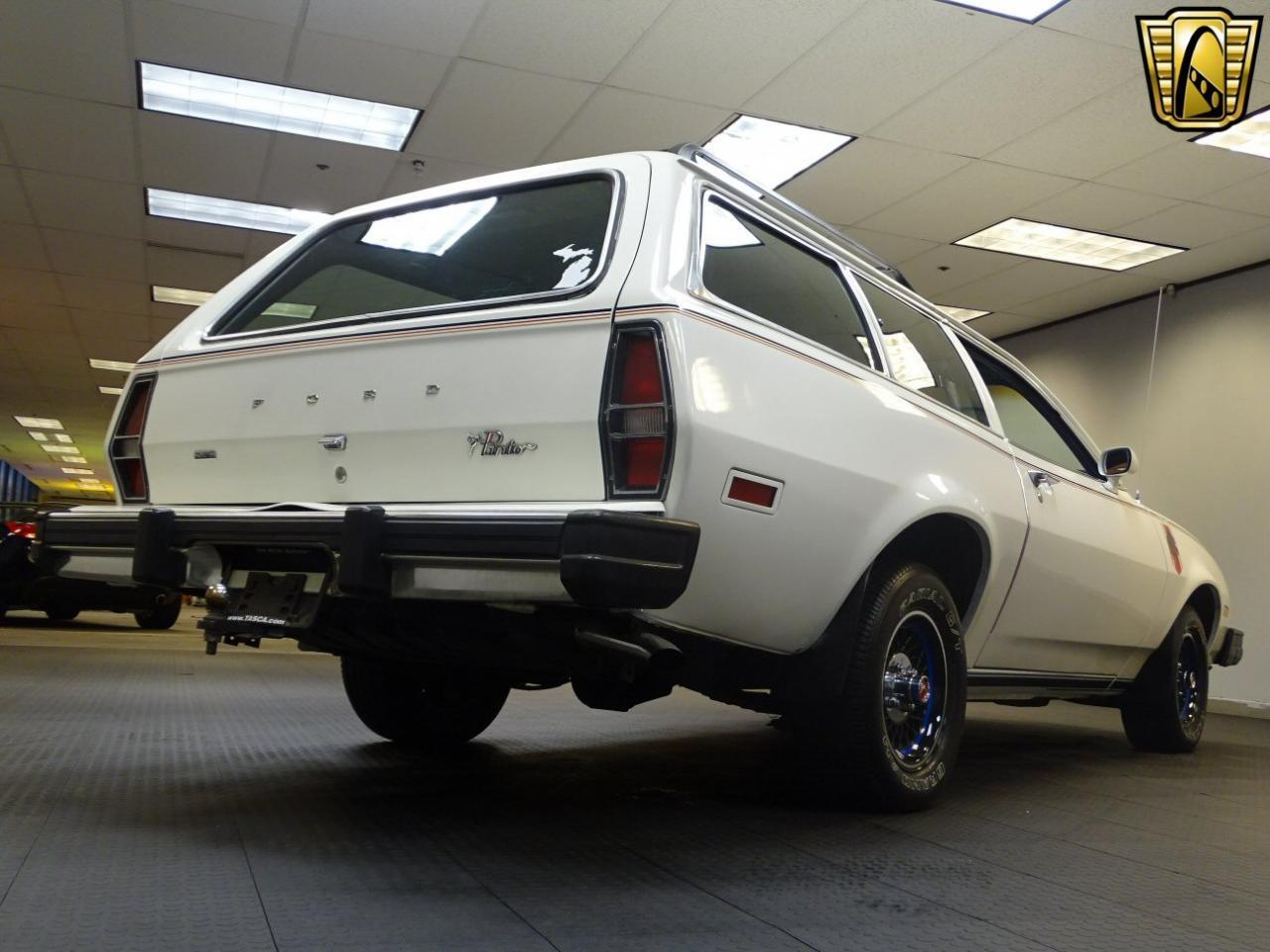 1980 Ford Pinto for Sale | ClassicCars.com | CC-1041294