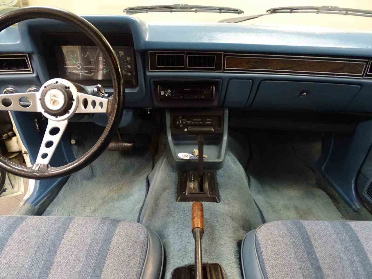 1980 Ford Pinto for Sale | ClassicCars.com | CC-1041294