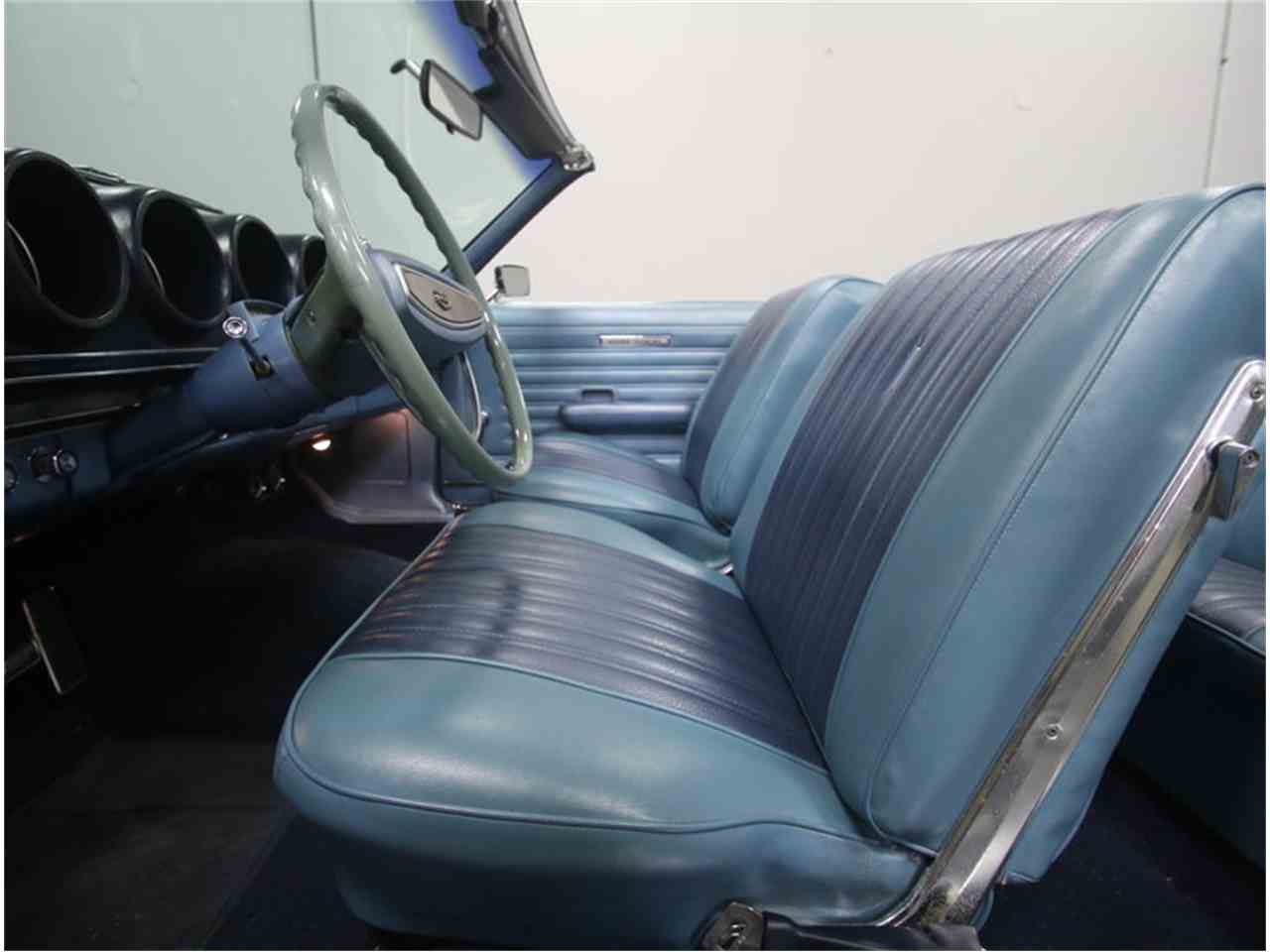 1968 Ford Torino GT Pace Car for Sale | ClassicCars.com | CC-1041832