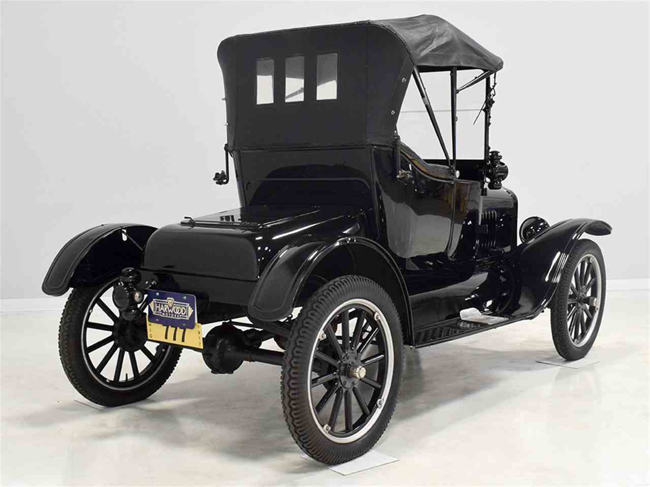 1917 Ford Model T for Sale | ClassicCars.com | CC-1041913