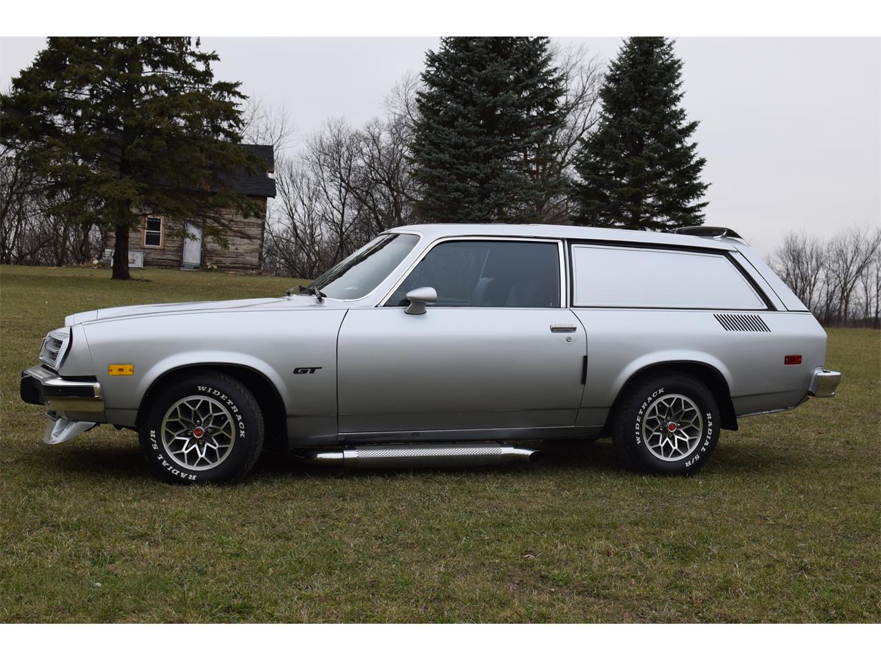 1978 Pontiac Sunbird for Sale | ClassicCars.com | CC-1042167