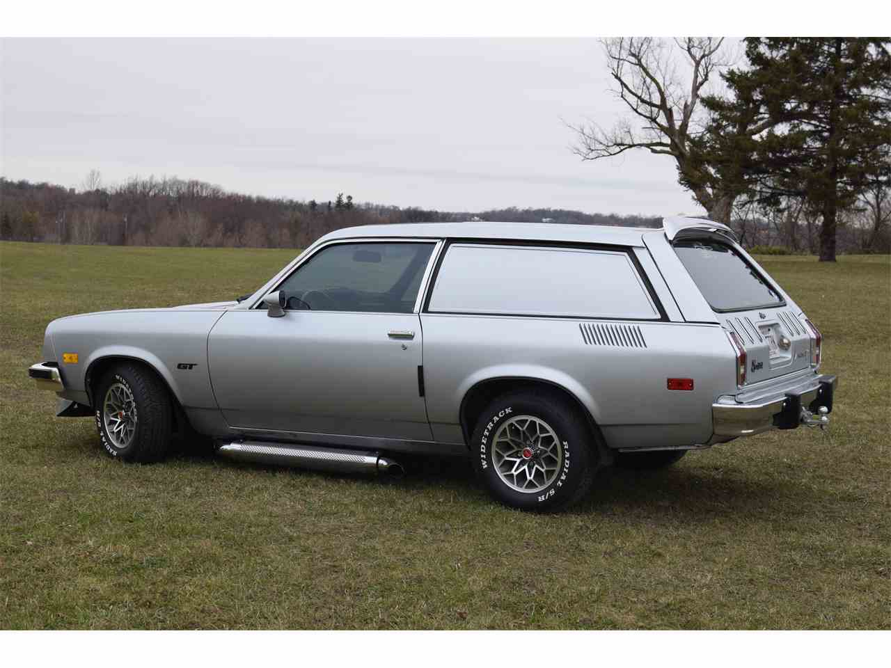 1978 Pontiac Sunbird for Sale | ClassicCars.com | CC-1042167