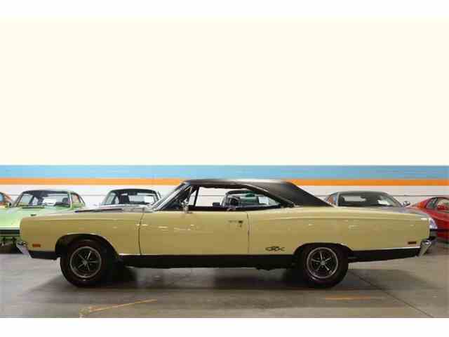 1969 Plymouth GTX for Sale on ClassicCars.com