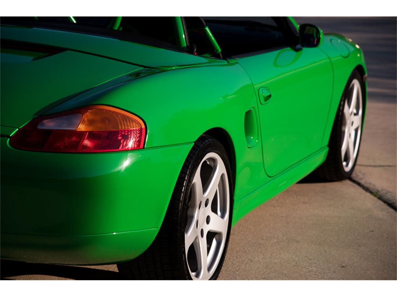 2001 Ruf 3400S for Sale | ClassicCars.com | CC-1042700