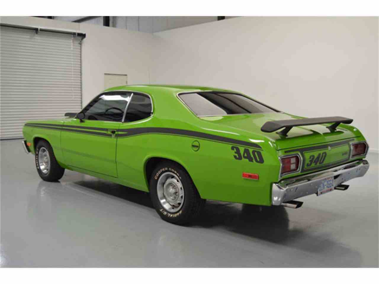 1973 Plymouth Duster 340 for Sale | ClassicCars.com | CC-1043180