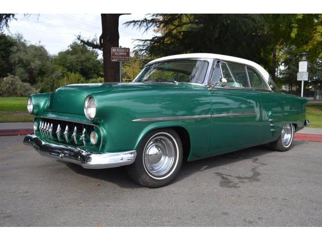 1953 Ford Victoria for Sale on ClassicCars.com