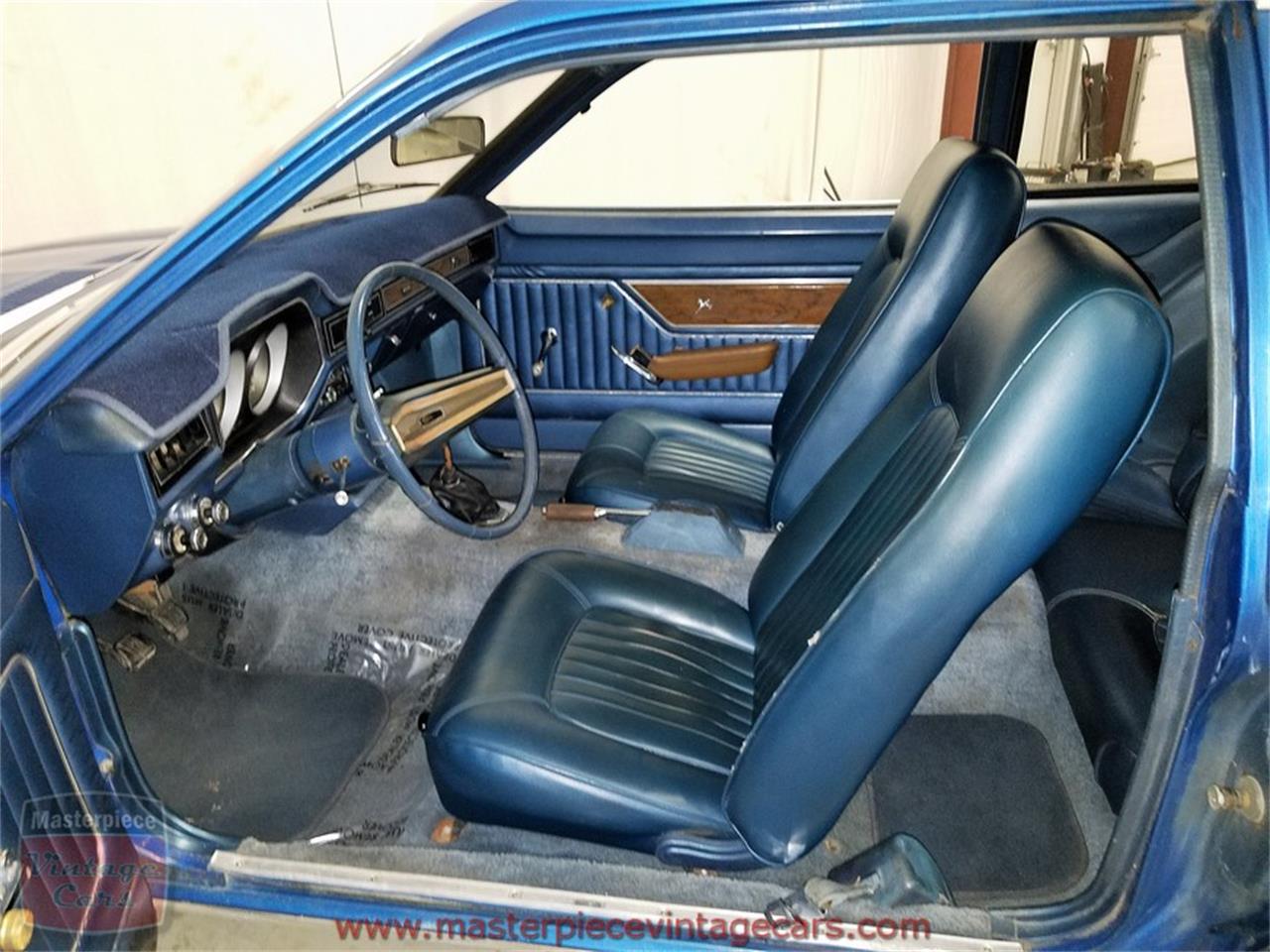 1973 Ford Pinto for Sale | ClassicCars.com | CC-1043770
