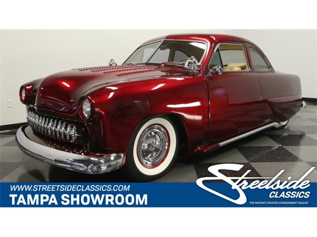 1950 Ford Coupe for Sale on ClassicCars.com