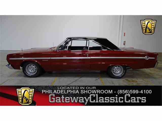 1966 Plymouth Belvedere for Sale on ClassicCars.com