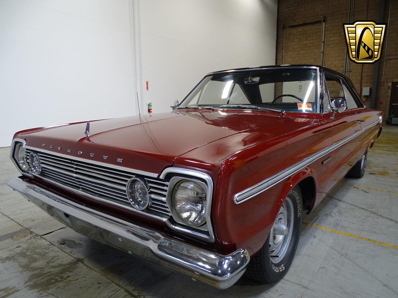 1966 Plymouth Belvedere for Sale | ClassicCars.com | CC-1043910