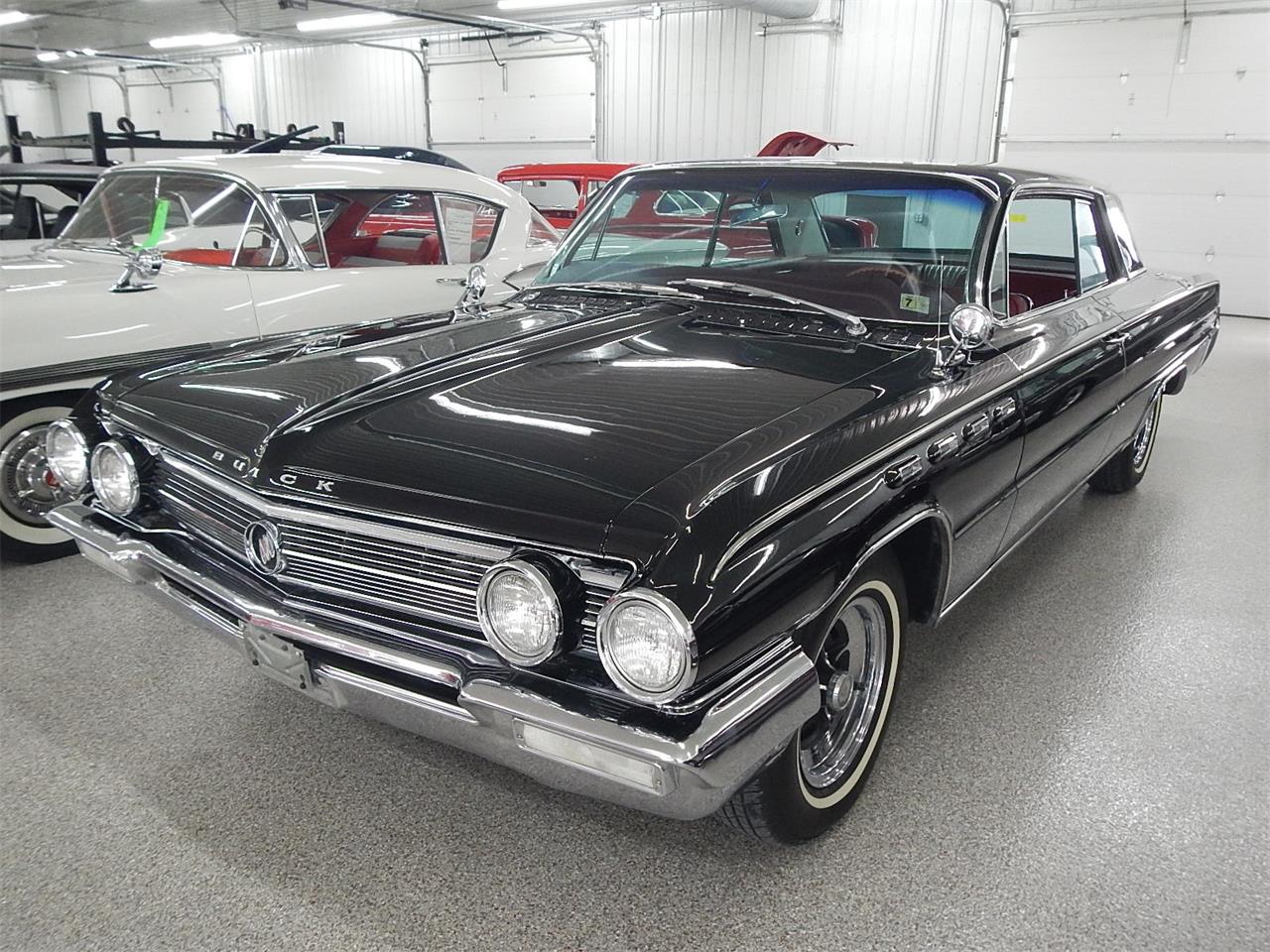 1962 Buick Electra 225 for Sale | ClassicCars.com | CC-1044544