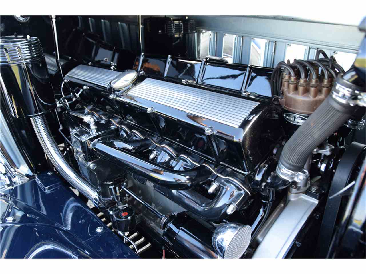 1932 Cadillac V16 for Sale | ClassicCars.com | CC-1045898