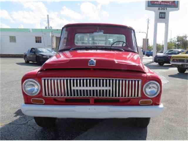 Classic International for Sale on ClassicCars.com - Pg 3