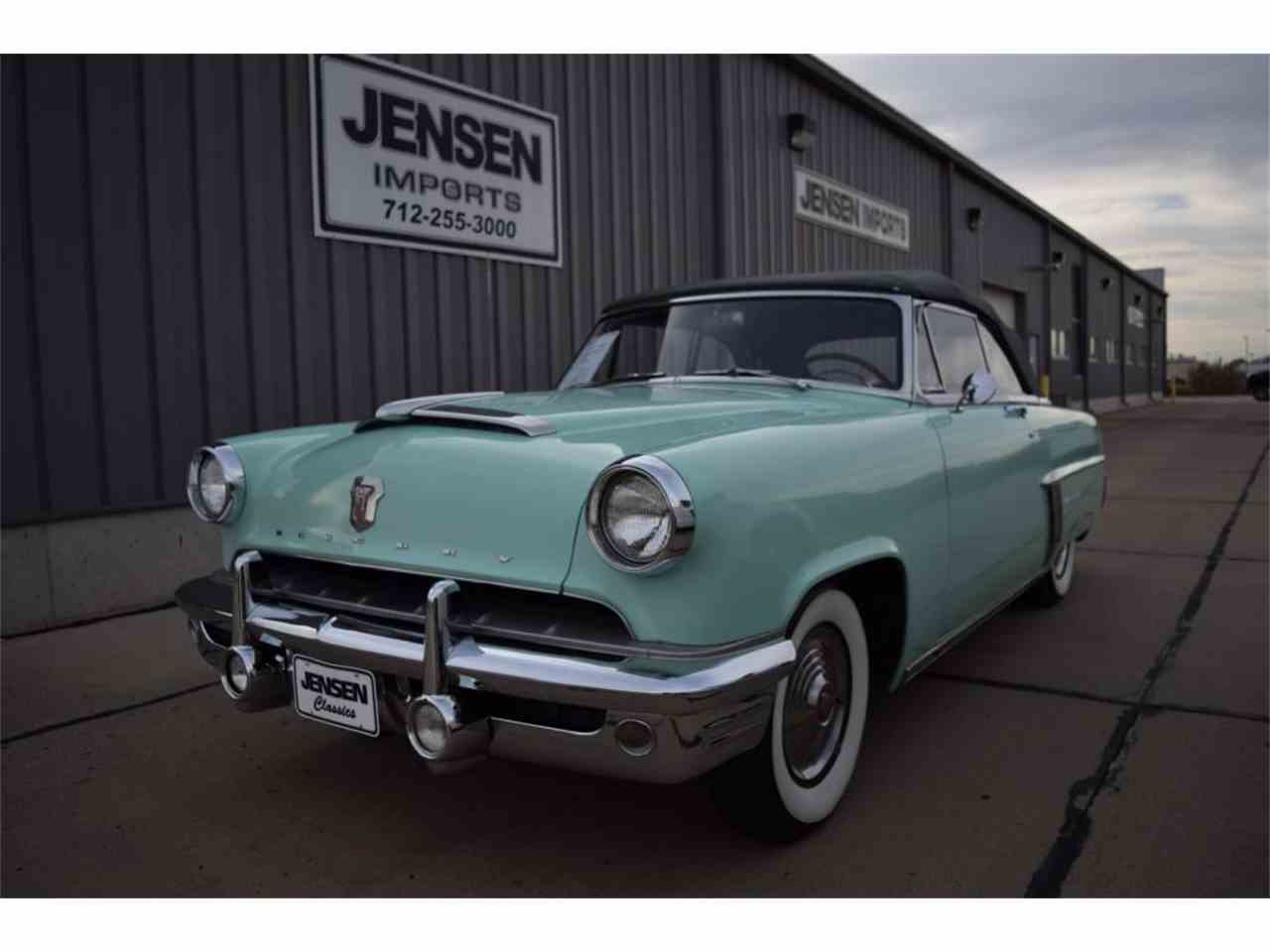 1952 Mercury Monterey for Sale | ClassicCars.com | CC-1046606