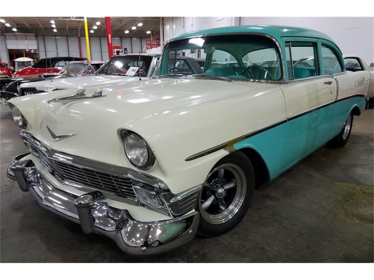 1956 Chevrolet 210 for Sale | ClassicCars.com | CC-1040671