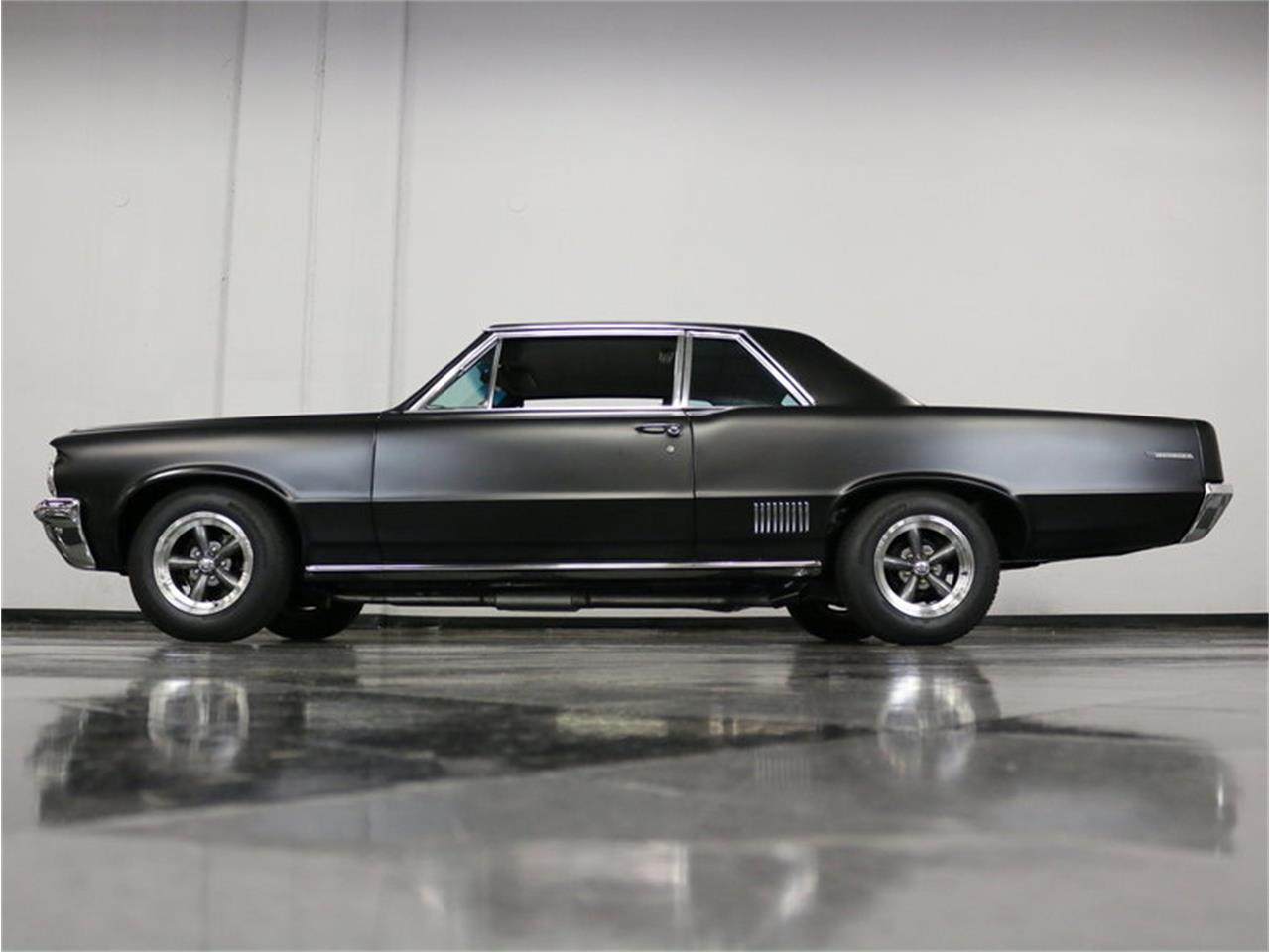 1964 Pontiac LeMans for Sale | ClassicCars.com | CC-1046901