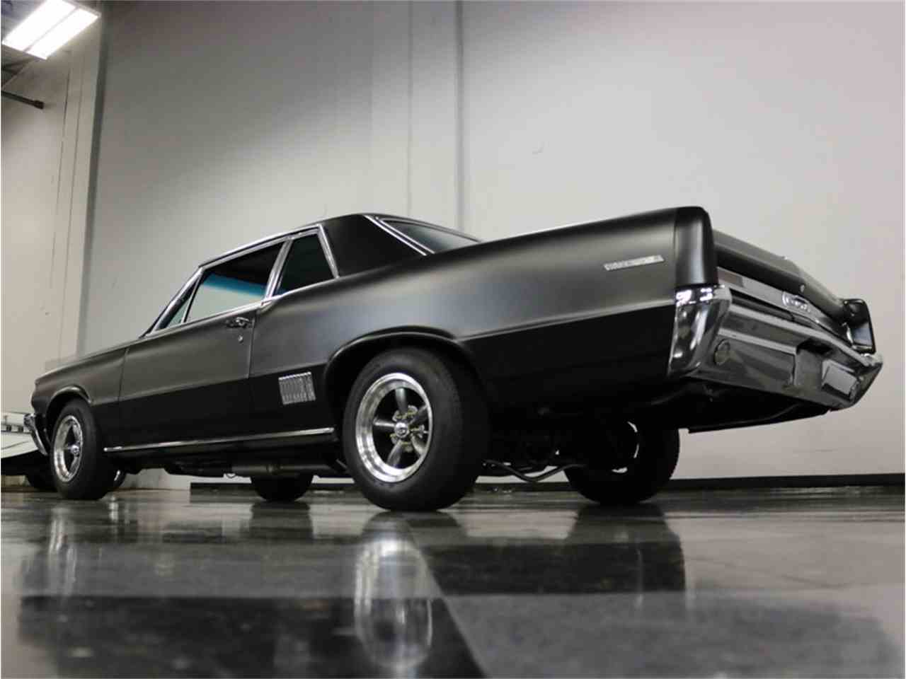 1964 Pontiac LeMans for Sale | ClassicCars.com | CC-1046901