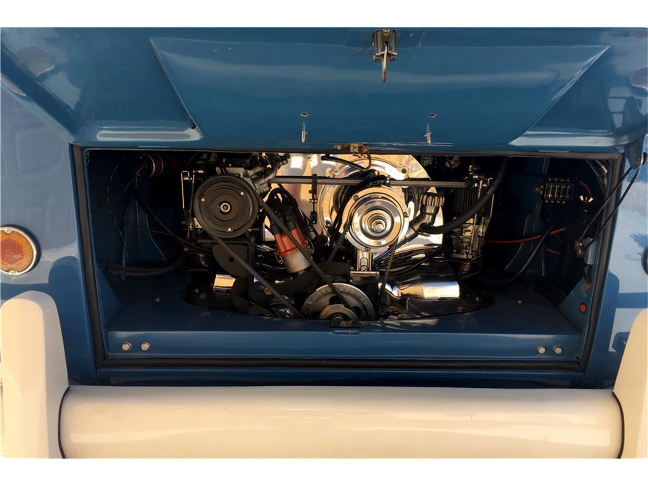 1980 Volkswagen Bus for Sale | ClassicCars.com | CC-1047433