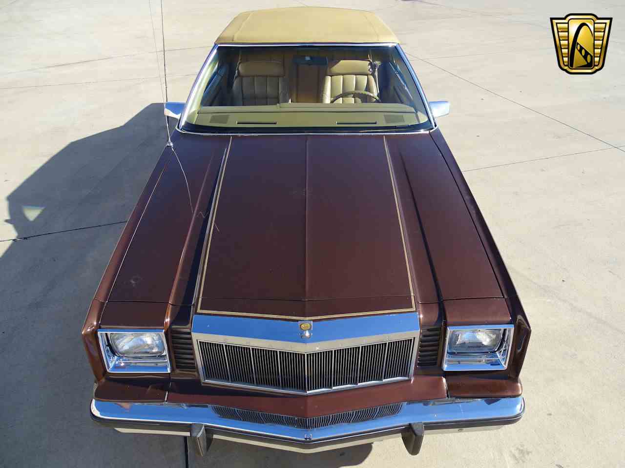 1980 Chrysler Cordoba for Sale | ClassicCars.com | CC-1047804